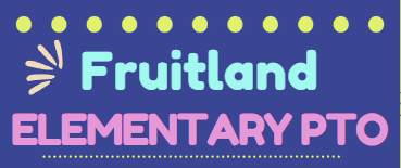 PTO Meeting Tuesday Night | Fruitland Elementary School